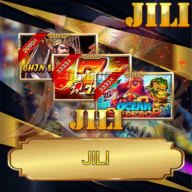 jili สล็อตออนไลน์ ค่ายสล็อต น้องใหม่ มาแรง เกมสล็อต ทำเงิน เกมยิงปลา ดี ...